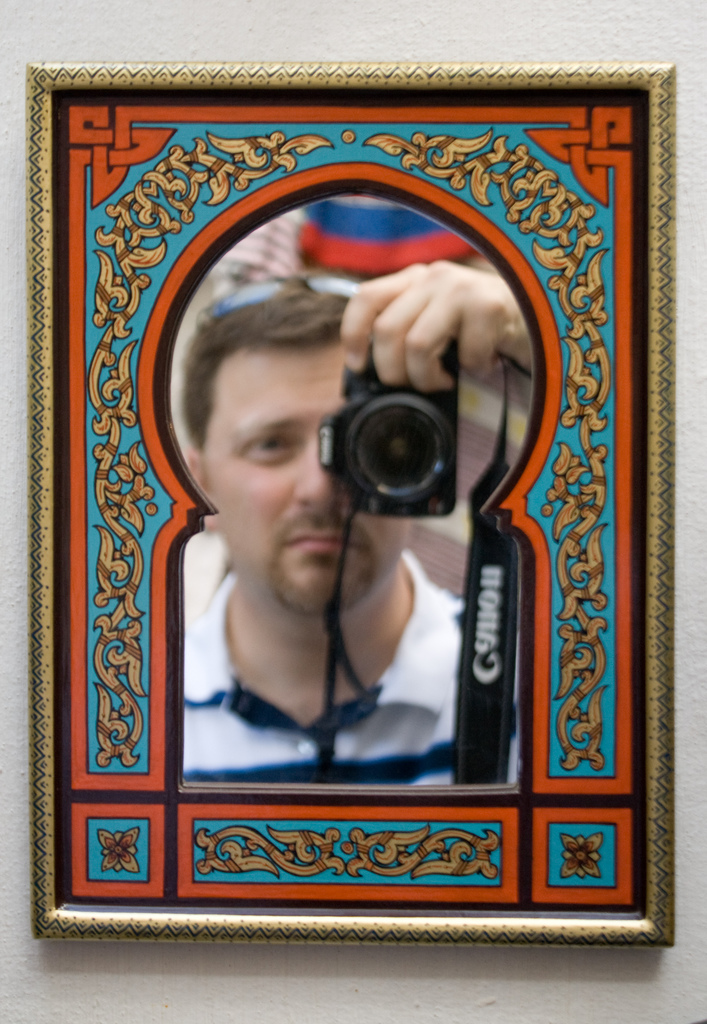 Awards and Distinctions – Christopher S Rose