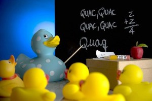 Grad School Survival Guide: How to Read – Christopher S Rose